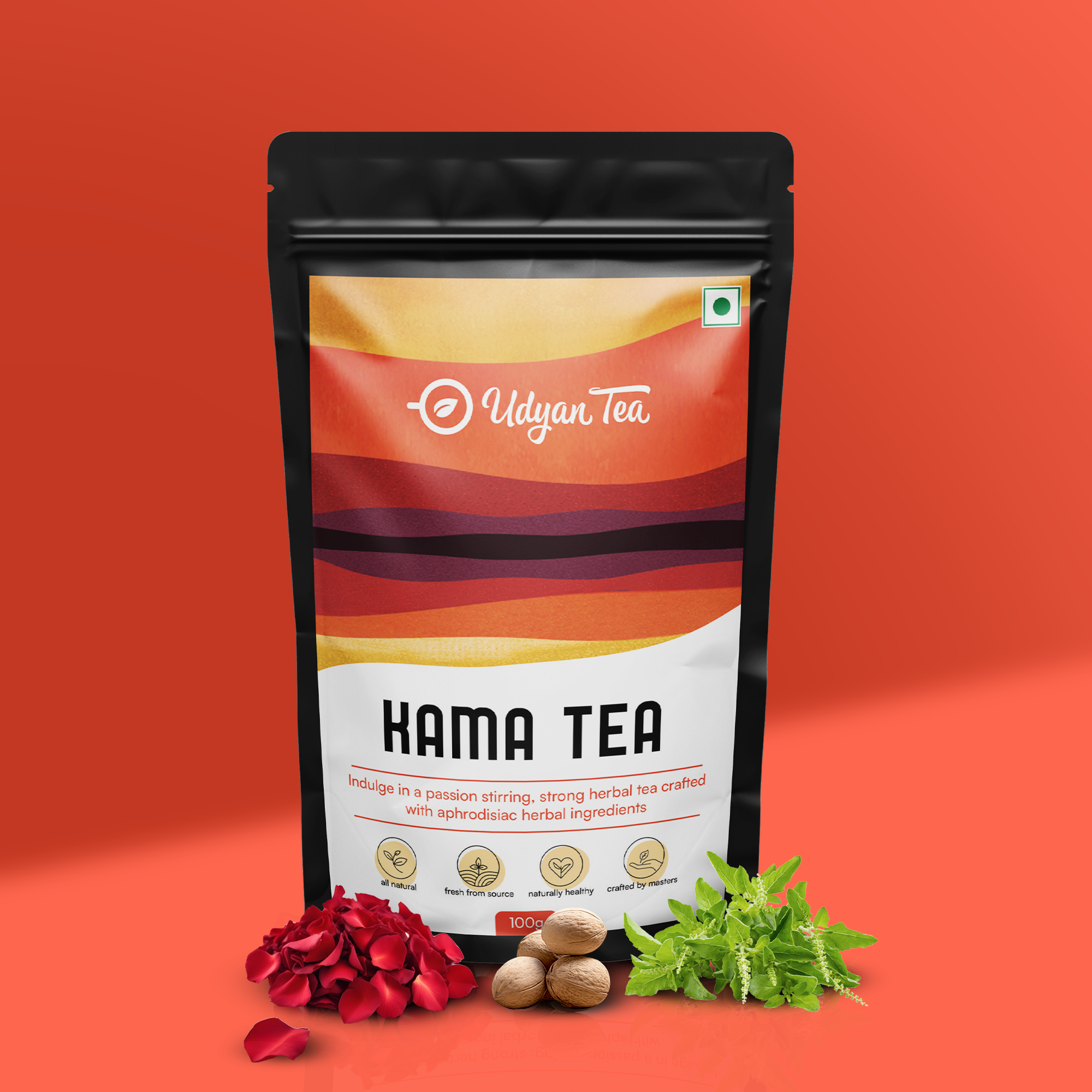 Udyan Tea Kama Tea – Veeha Foods