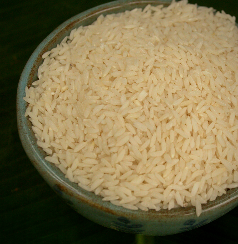 Bio Basics Tulaipanji Fragrant Rice - Raw - Veeha Foods
