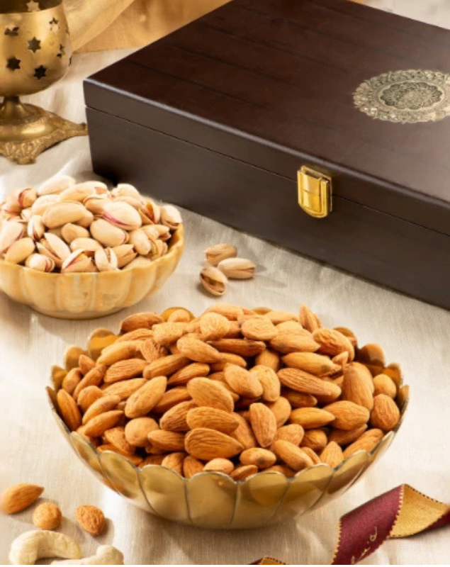 About Us - Veeha Foods