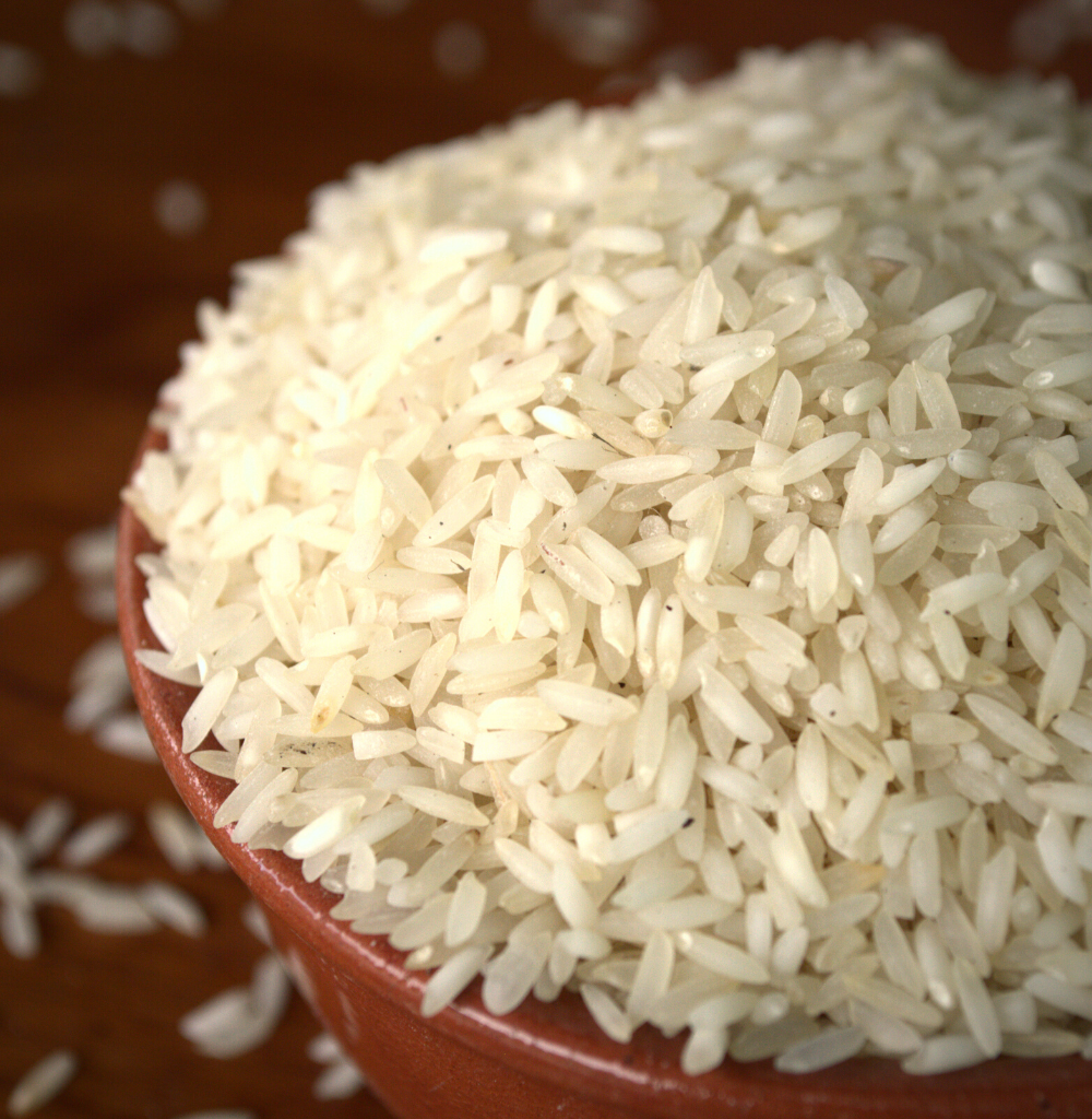 Bio Basics Tulaipanji Fragrant Rice - Parboiled - Veeha Foods