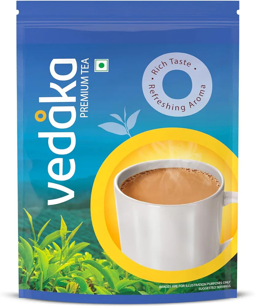 Vedaka Premium Tea - 1 kg - Veeha Foods