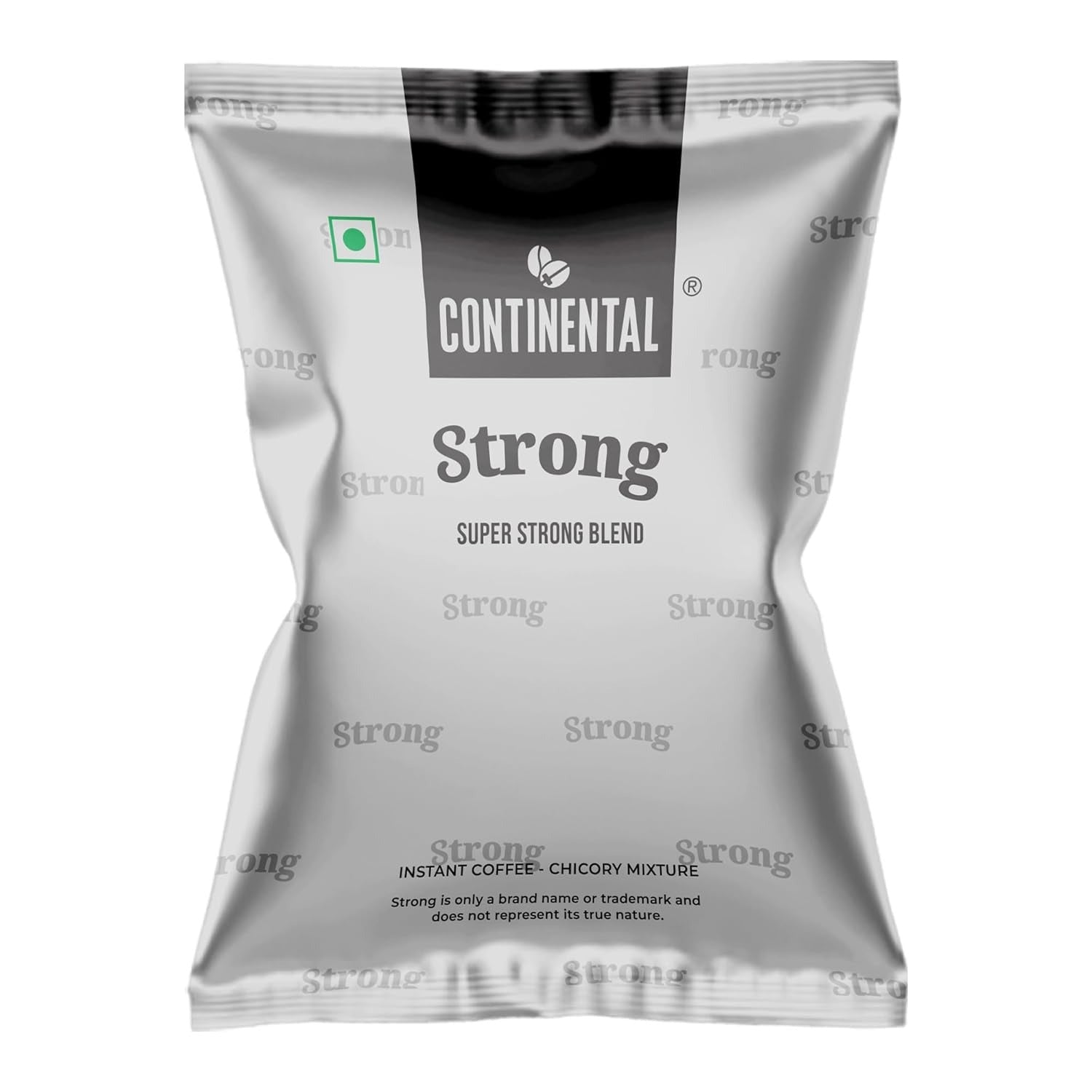 Continental Strong Instant Coffee Powder - 1 kg - Veeha Foods