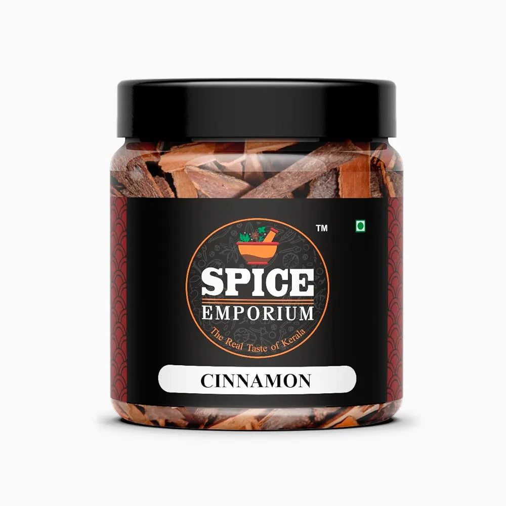 Spice Emporium Daalchini - 250 gms - Veeha Foods