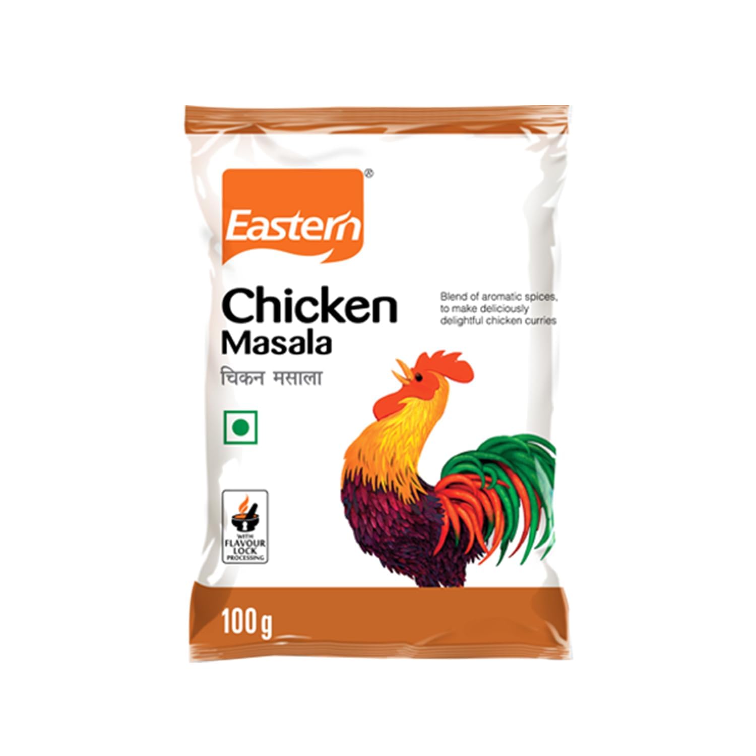 Eastern Chicken Masala - 100 gms – Veeha Foods