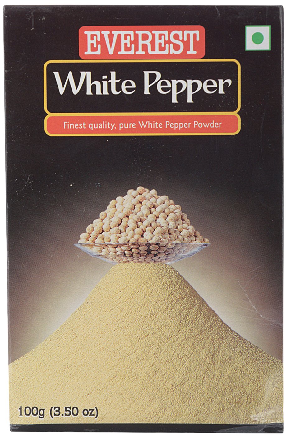 Everest Powder White Pepper - 100 Gms - Veeha Foods