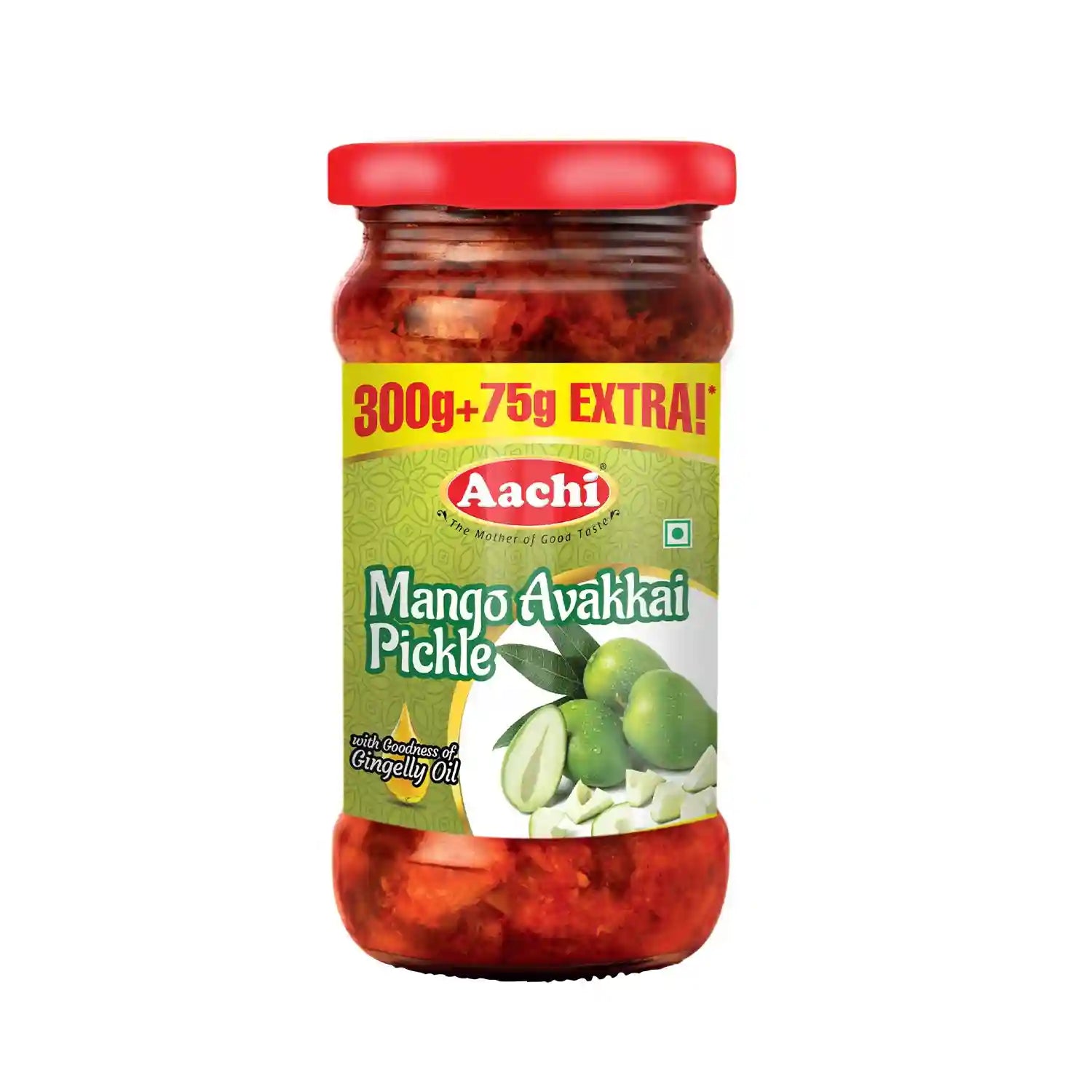 Aachi Mango Avakkai Pickle - Veeha Foods