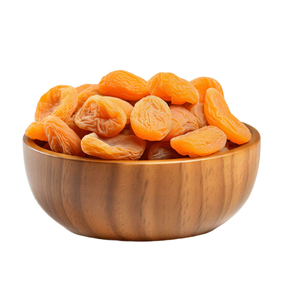 Organic Mandya Organic Apricot - 250 gms - Veeha Foods