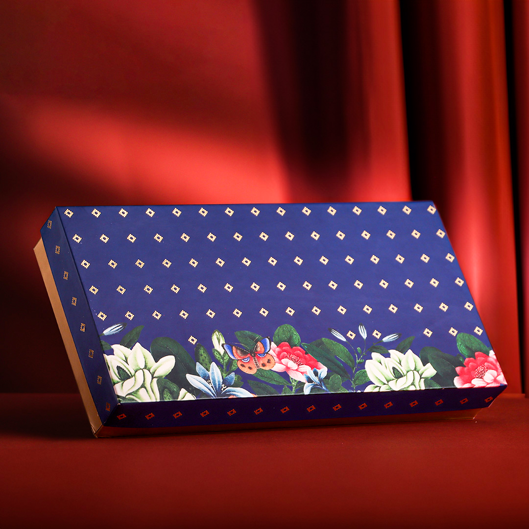 Loyka Bageecha Box - 196 gms - Veeha Foods