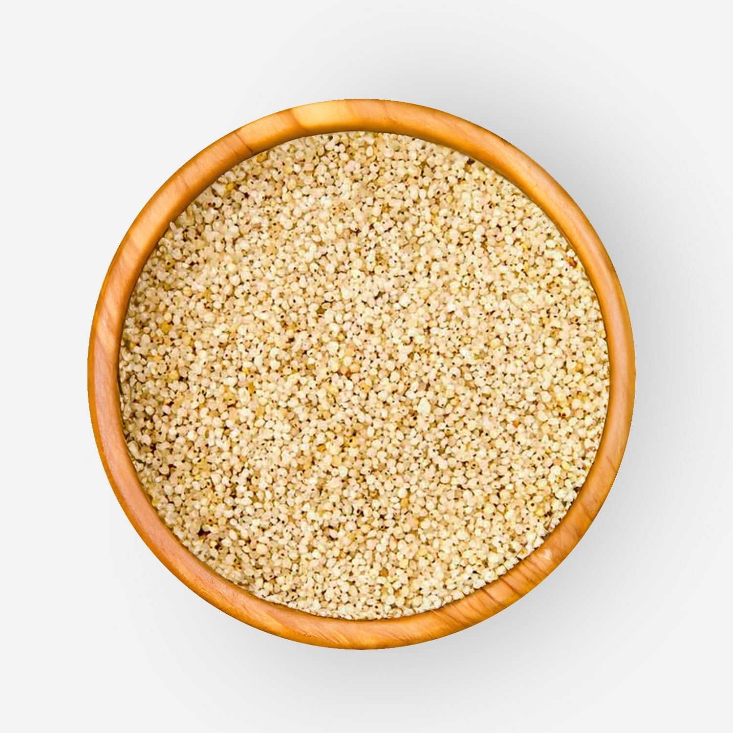 Organic Mandya Organic Barnyard Millet (Udalu) - Veeha Foods