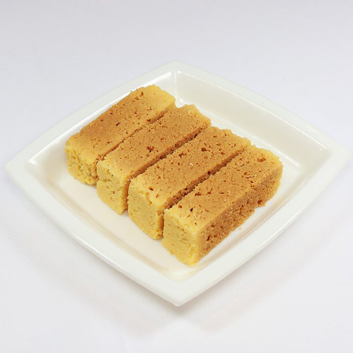 Olive Mithai Shop Basin Mysorepak – Veeha Foods