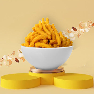 Jampani Pickles Bellam Kommulu (Jaggery) – Veeha Foods