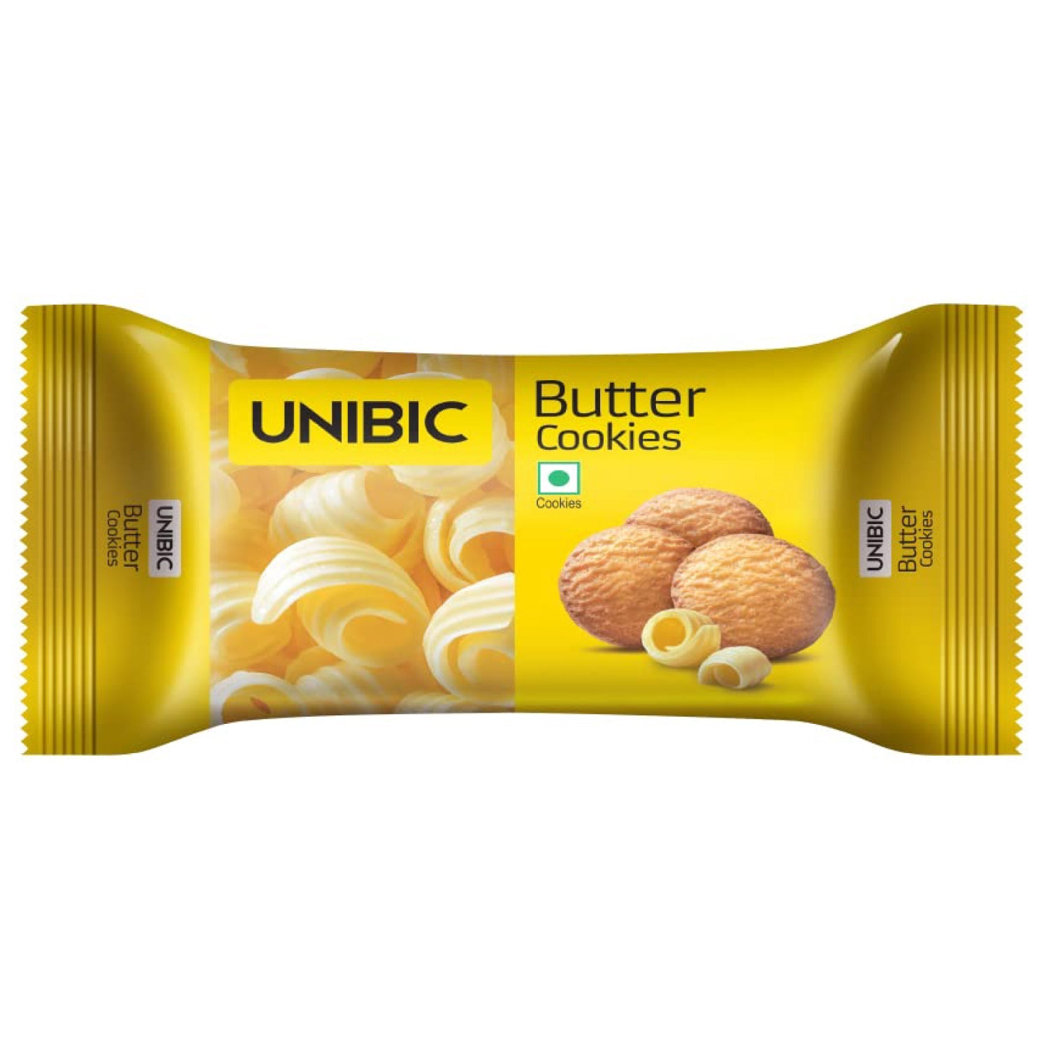 Unibic Butter Cookies - 75 gms - Veeha Foods