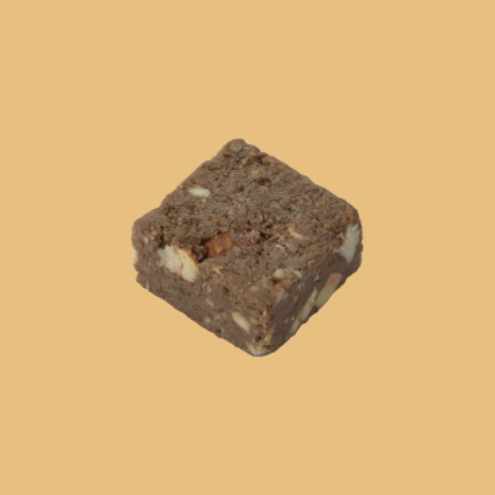 Agra Sweets Banjara Chikku Bite - Veeha Foods