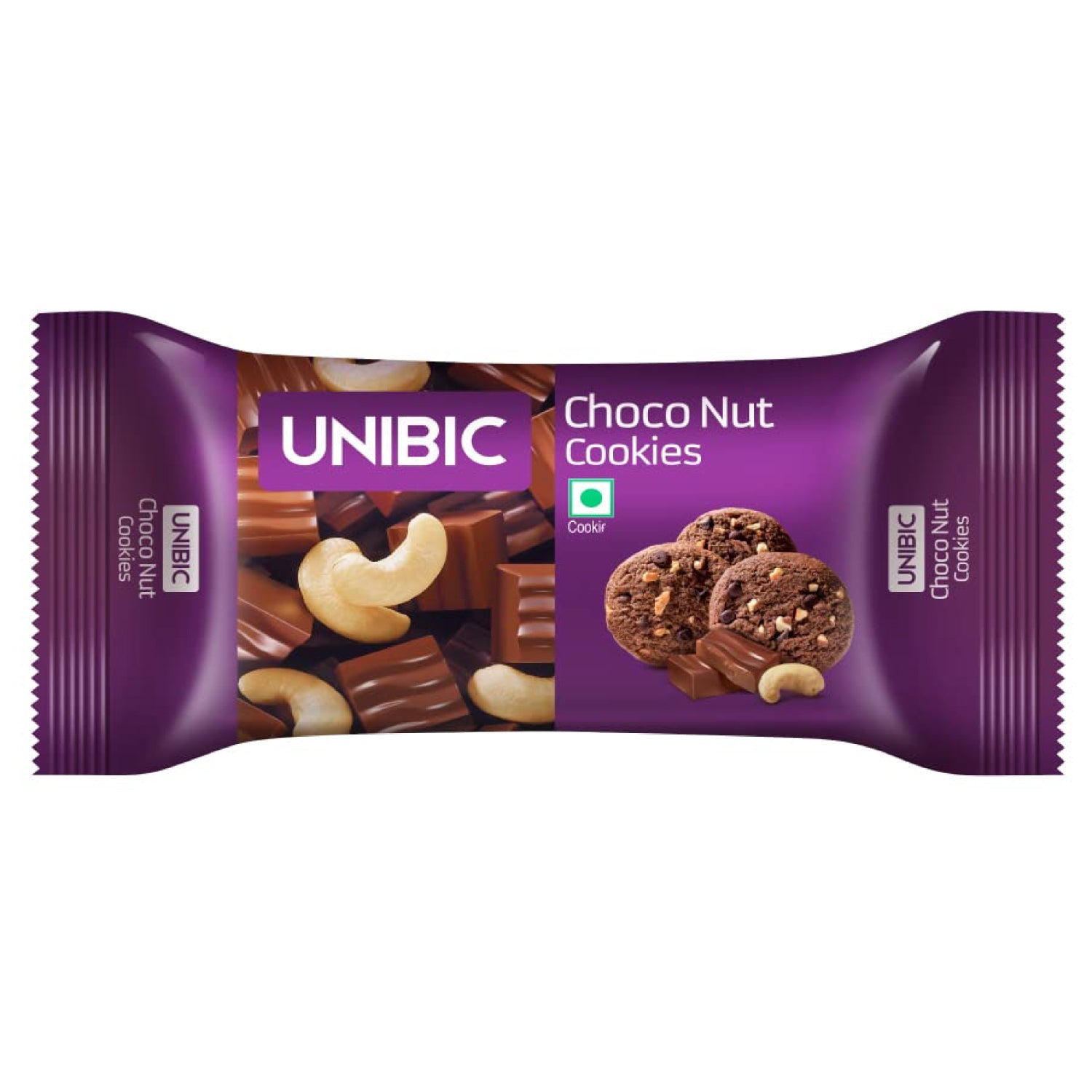 Unibic Choco Nut - 75 gms - Veeha Foods