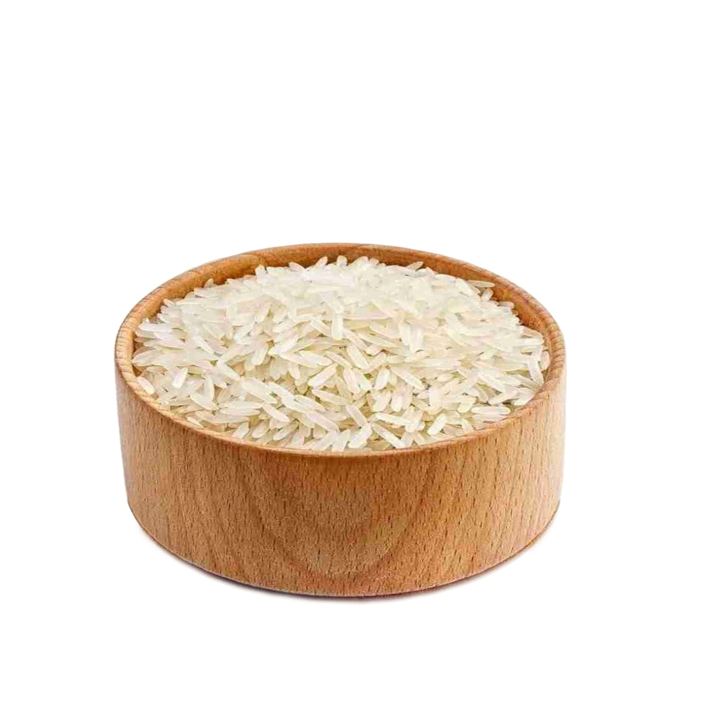 Organic Mandya Organic Gandhasala Rice - 1 kg - Veeha Foods