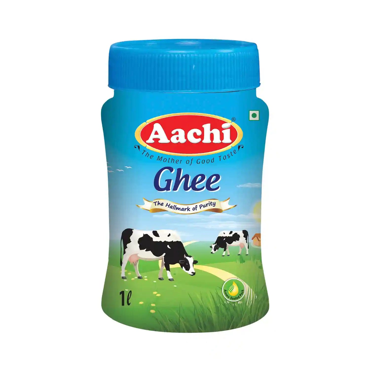 Aachi Ghee - Veeha Foods
