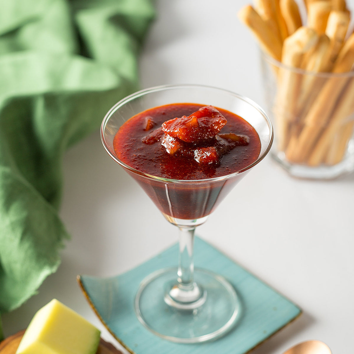 Goosebumps Gujarati Gol Keri Pickle (Mango Jaggery Sweet Pickle ...