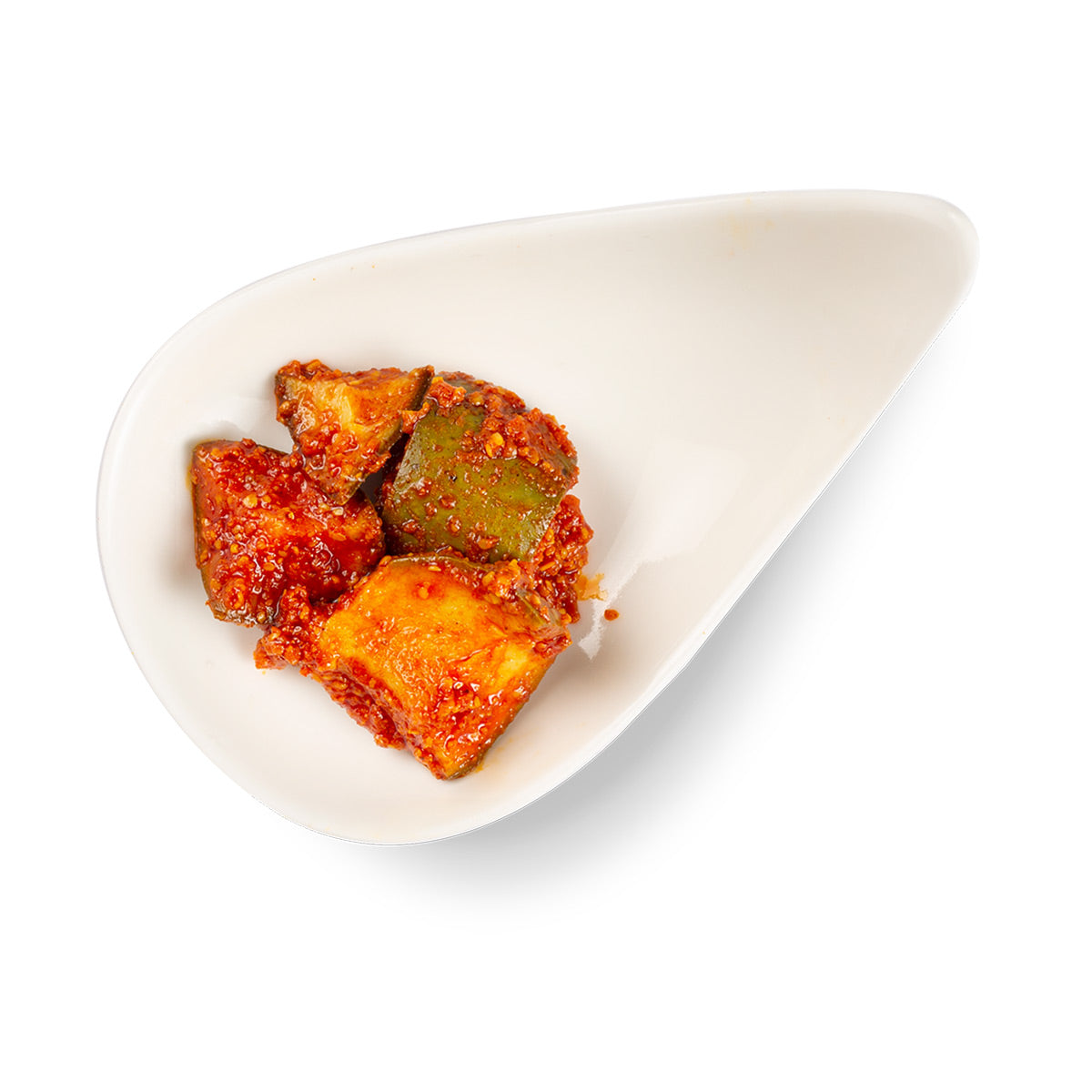 Goosebumps Khatti Keri Mustard Pickle (North Indian Mango Pickle ...