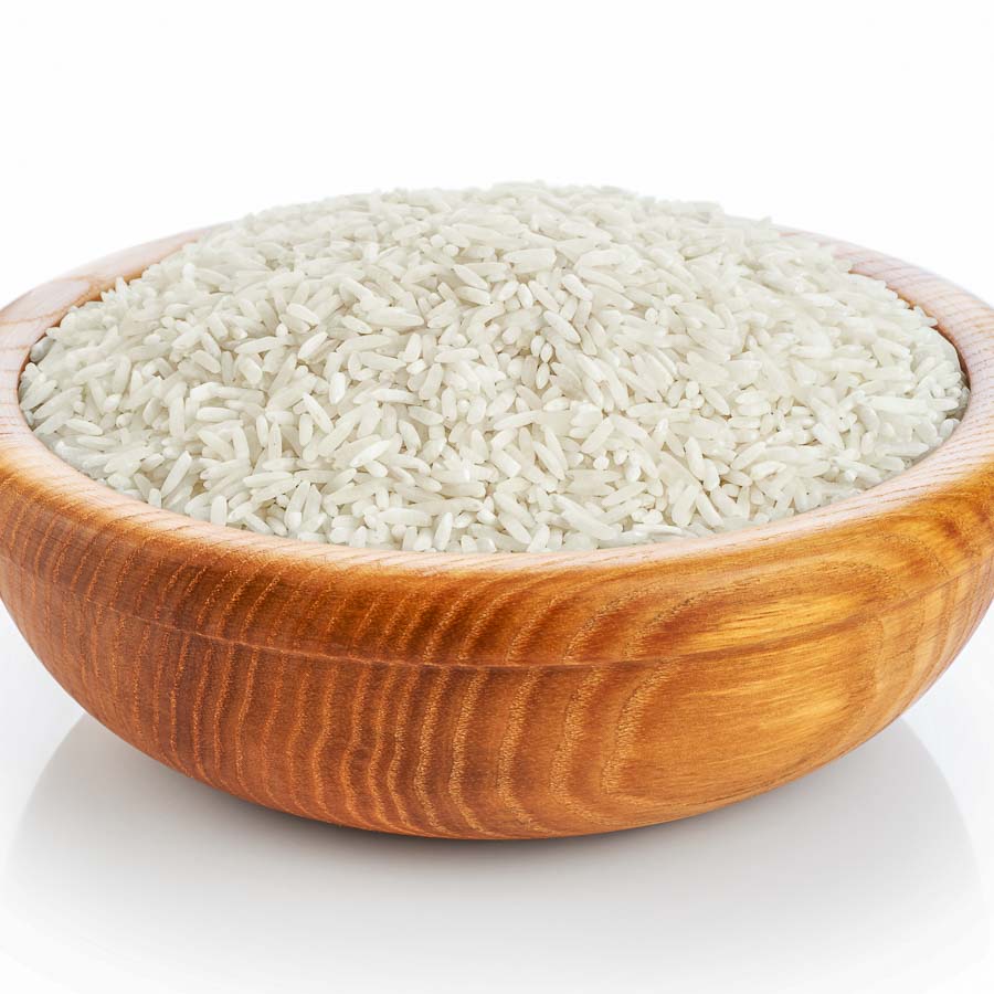 Organic Mandya Organic HMT Super Fine Rice - 1 kg - Veeha Foods
