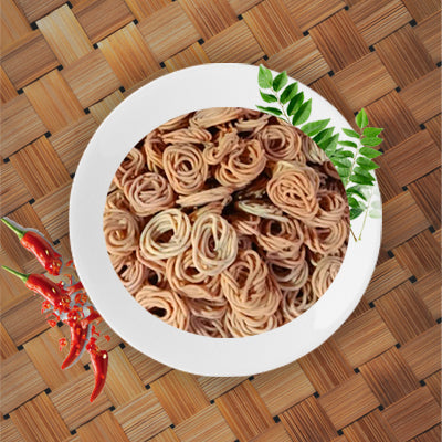 Jampani Pickles Janthikalu - Veeha Foods