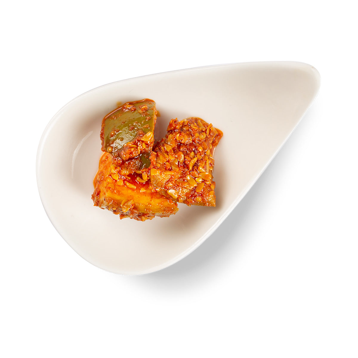 Goosebumps Khatti Keri Methi Pickle (Gujarati Methi Mango Pickle ...