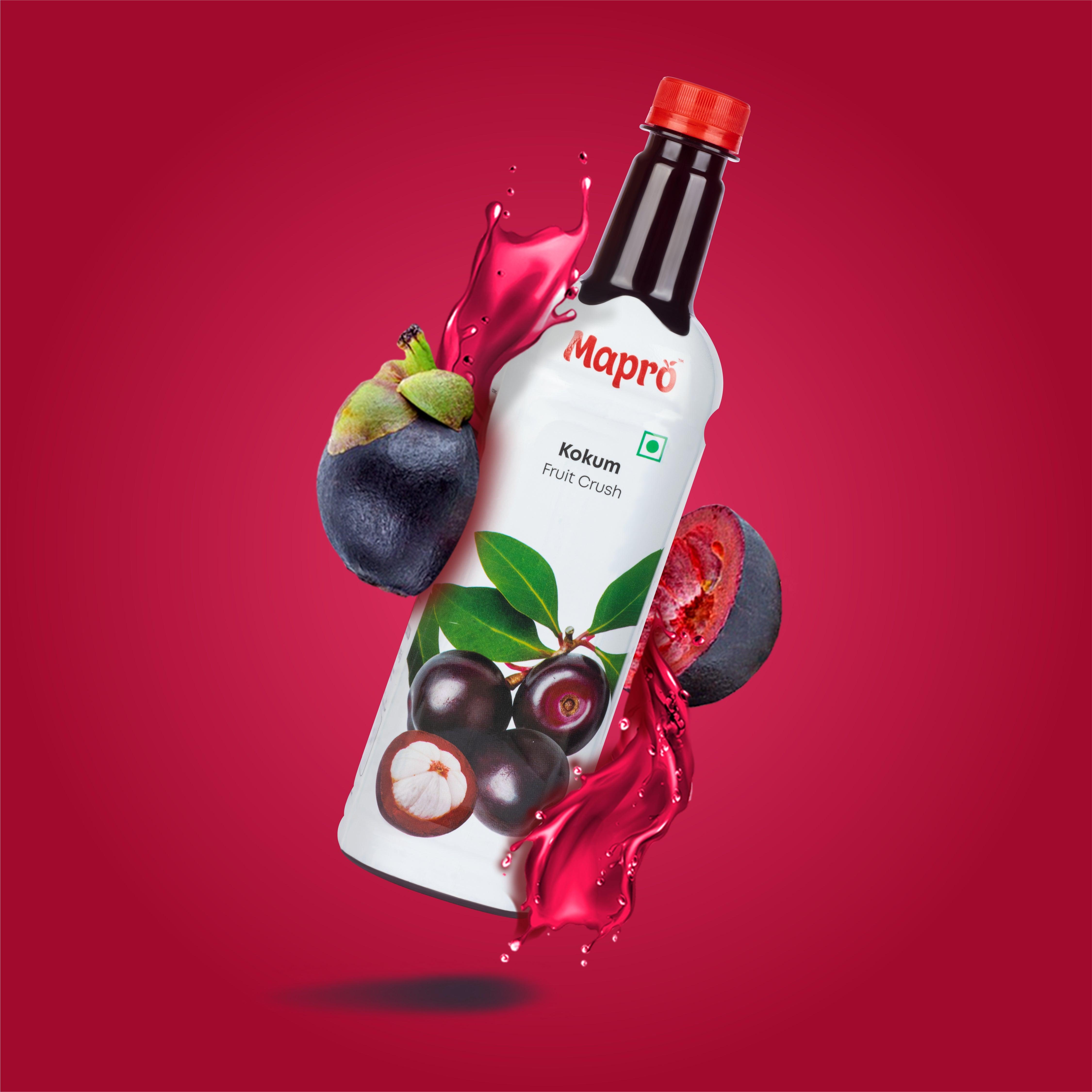 Mapro Kokum Fruit Crush - Veeha Foods