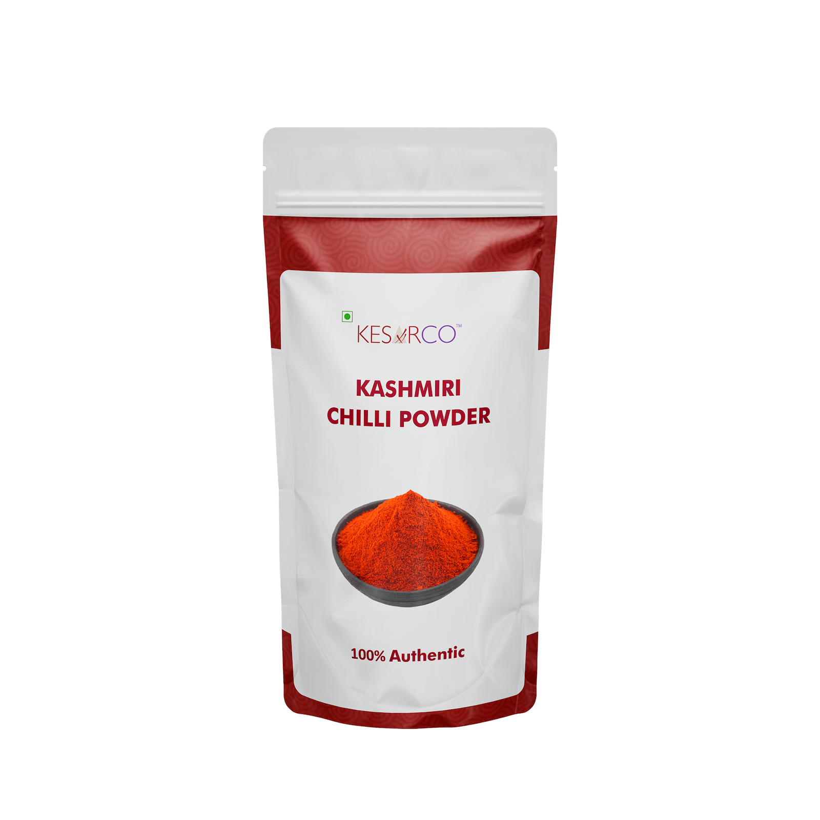 KesarCo Kashmiri Chilli Powder - 100 gms – Veeha Foods