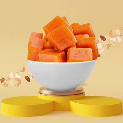 Jampani Pickles Mamidi Thandra / Mango Jelly – Veeha Foods