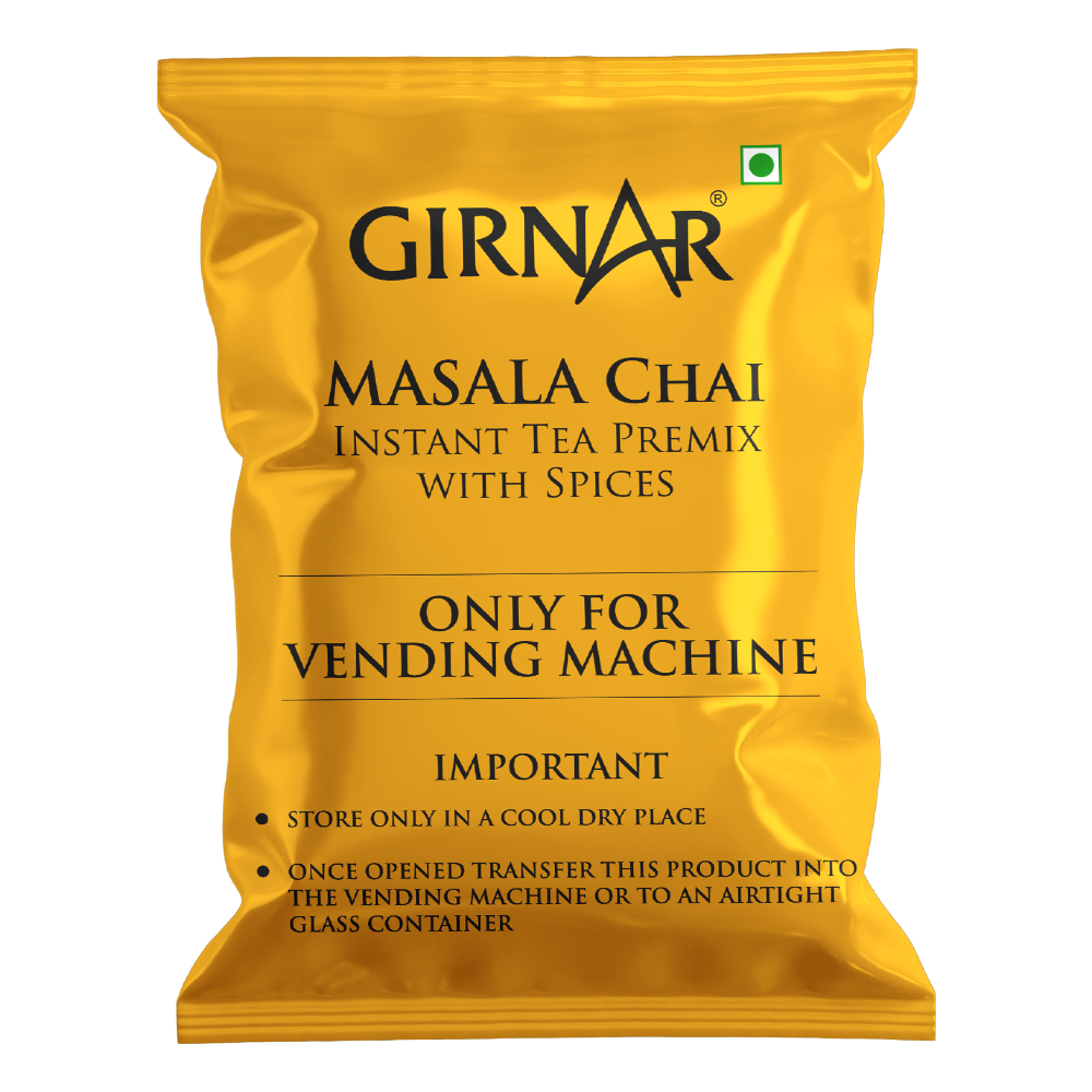 Girnar Instant Tea Premix With Masala - 1 kg - Veeha Foods