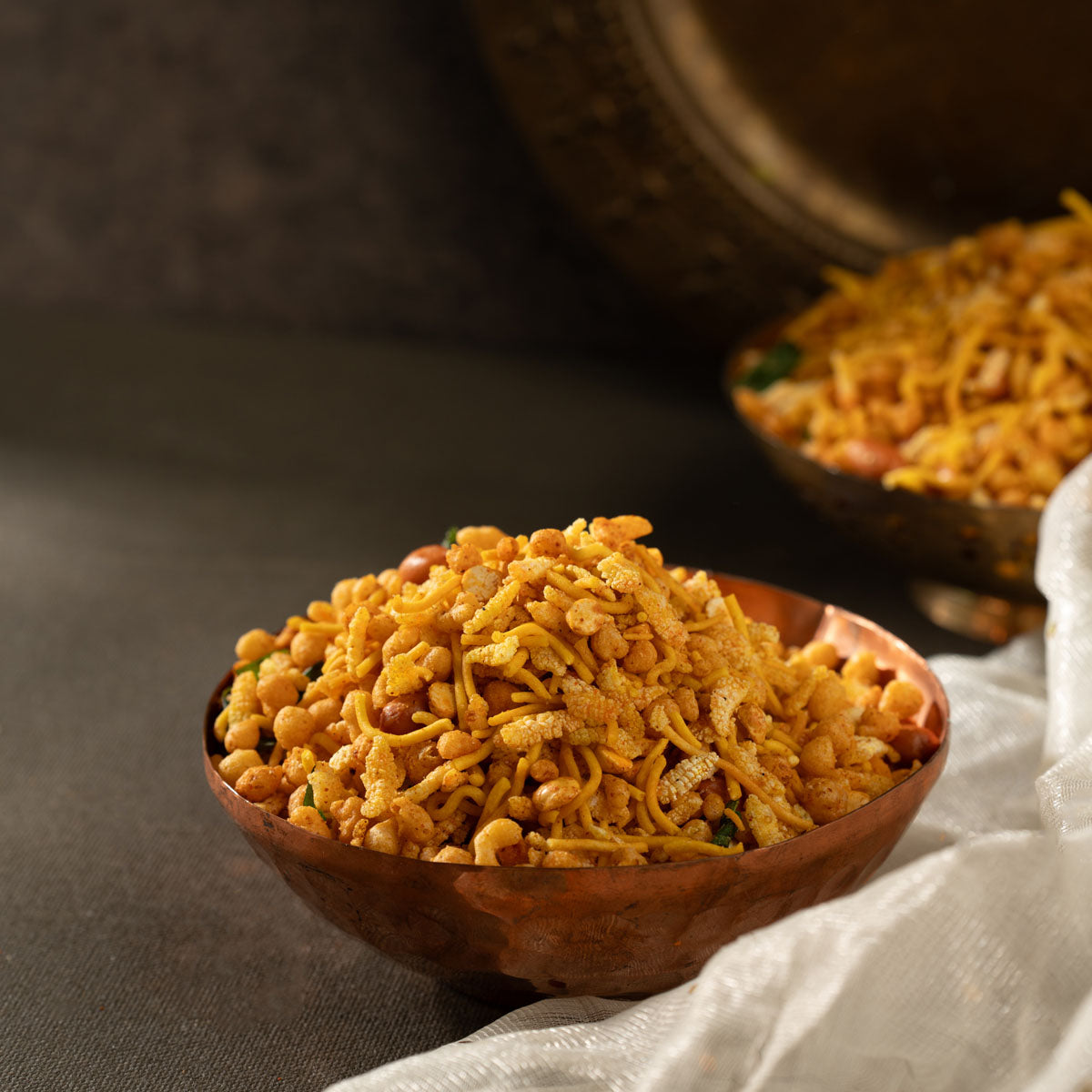 Pothgaal Sweets Palli Mixture - 300 gms - Veeha Foods