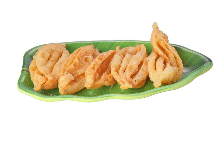 Godavari Vantillu Panasa Thonalu Sweet 250gms - Veeha Foods