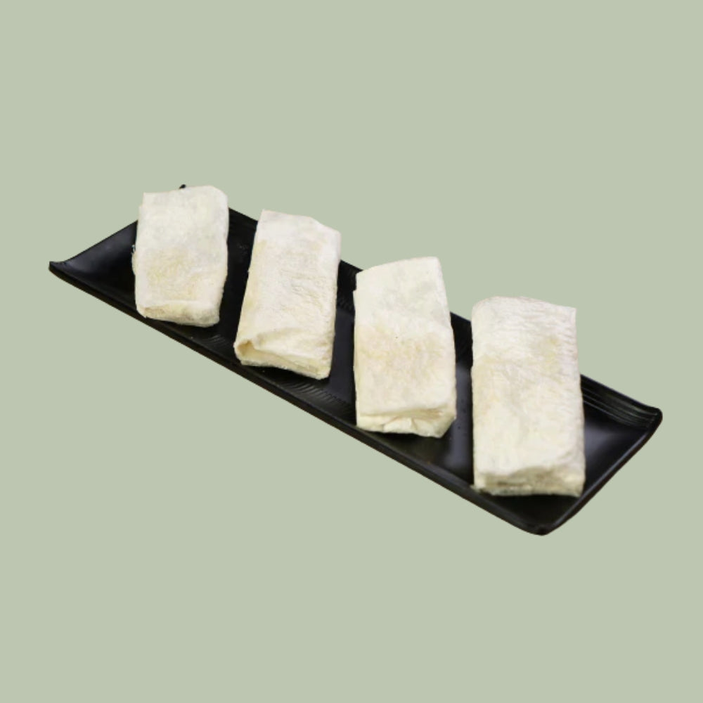 Agra Sweets Banjara Putrekulu Sweet (10 Pcs Pack) - Veeha Foods