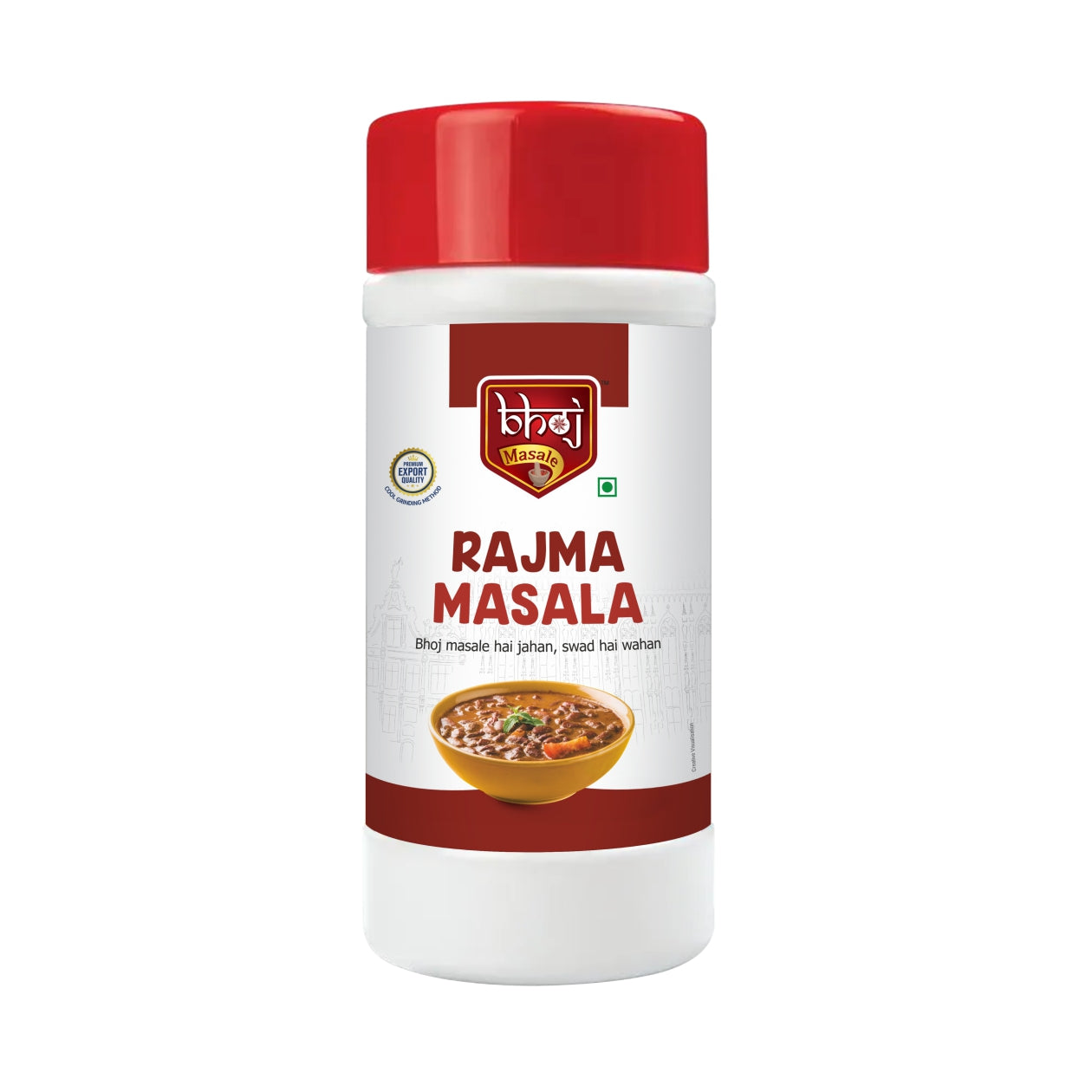 Bhoj Masale Rajma Masala - 500 gms – Veeha Foods