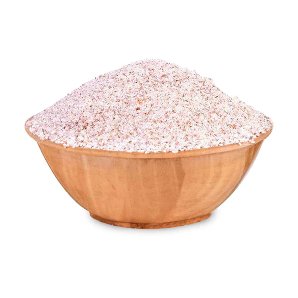 Organic Mandya Organic Red Rice Flour - 500 gms - Veeha Foods