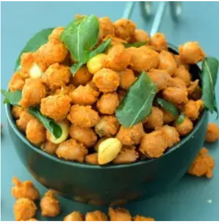 Suruchi Foods Palli Pakodi - 500 gms - Veeha Foods