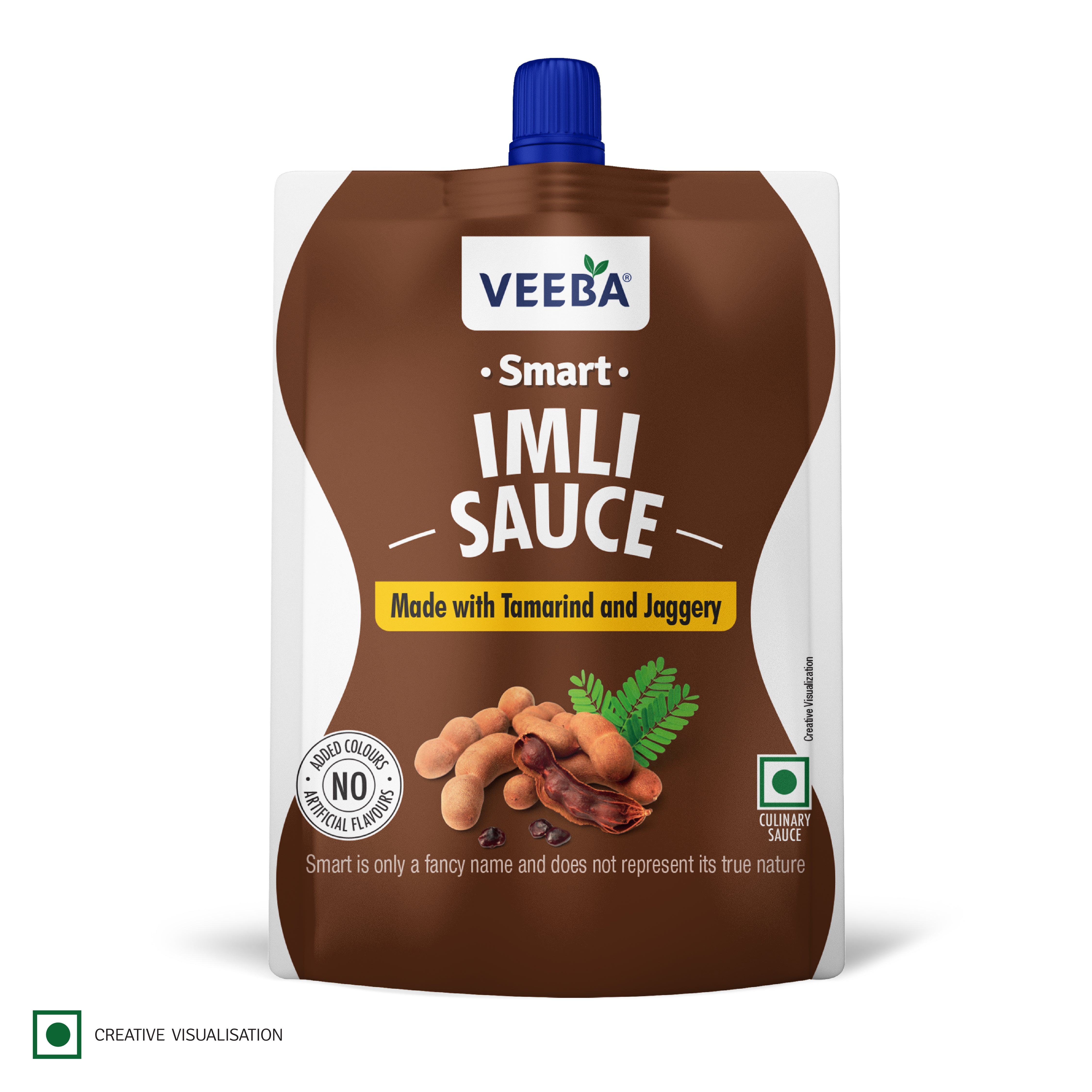 Veeba Smart Imli Sauce - 200 gms – Veeha Foods