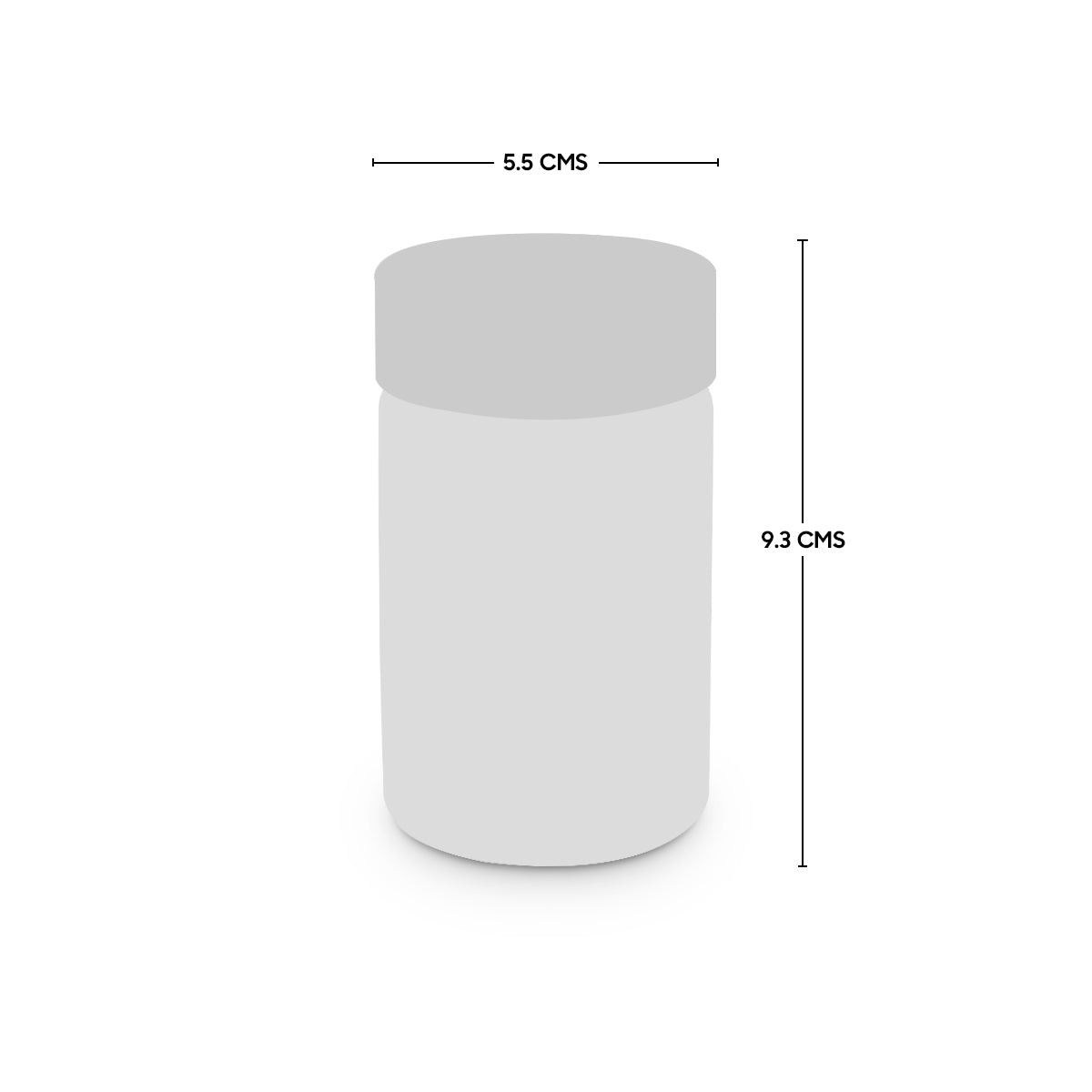 Goosebumps Gujarati Chaas Masala - 120 gms - Veeha Foods