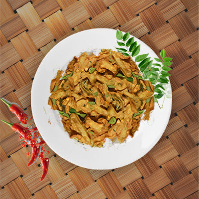 Jampani Pickles Venna Pakodi - Veeha Foods