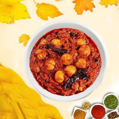 Jampani Pickles Amla | Usirikaya Pickle - 500 gms – Veeha Foods