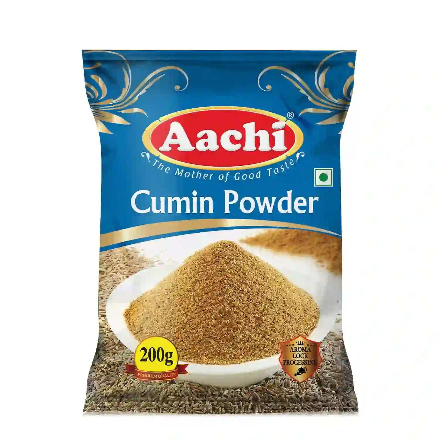 Aachi Cumin Powder – Veeha Foods