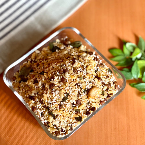 Evolve All in One Mixture - Veeha Foods
