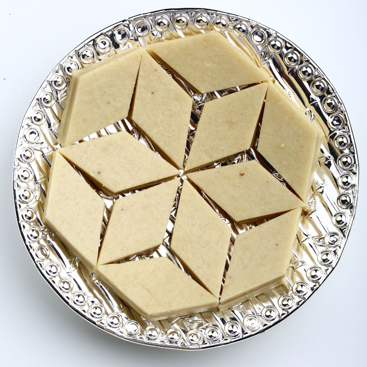Dadu's Badam Katli – Veeha Foods