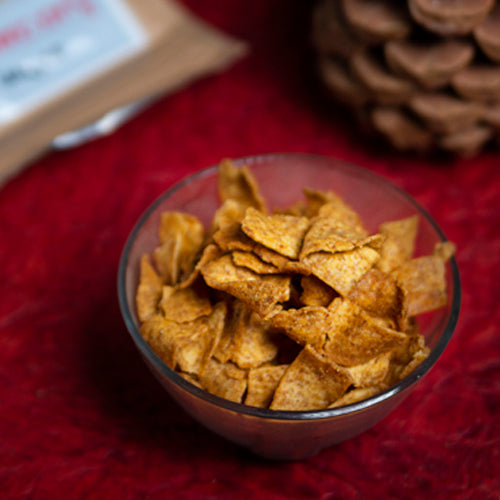 Evolve Black Chana Chips – Veeha Foods