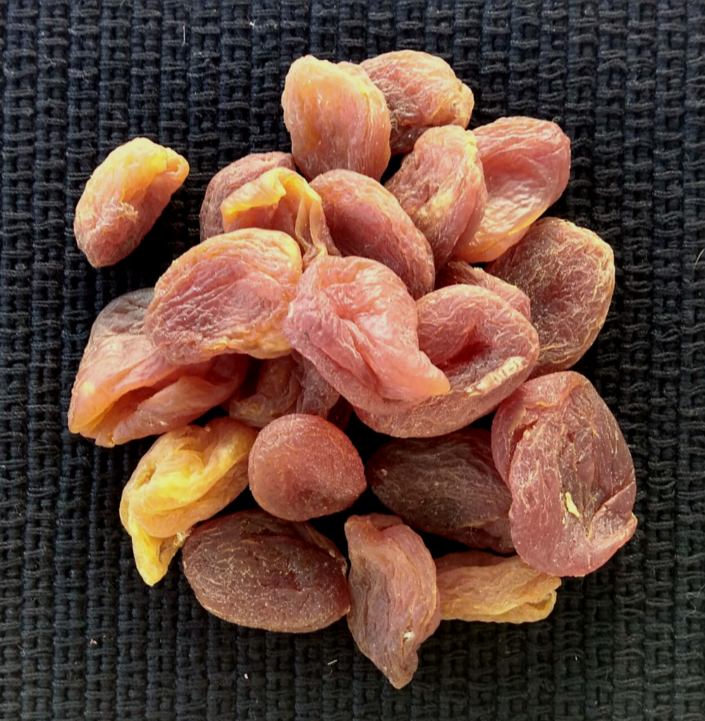 Bio Basics Apricot - Veeha Foods