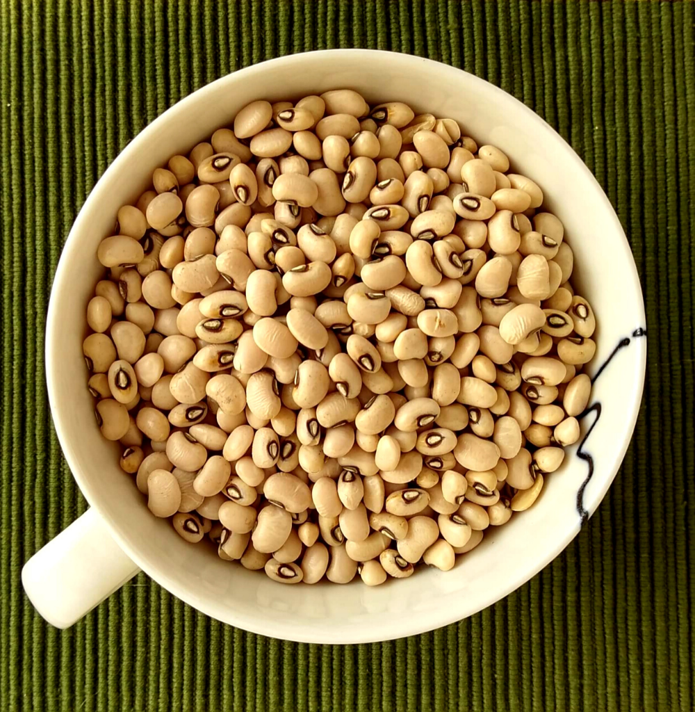 Bio Basics Cow Pea - Veeha Foods