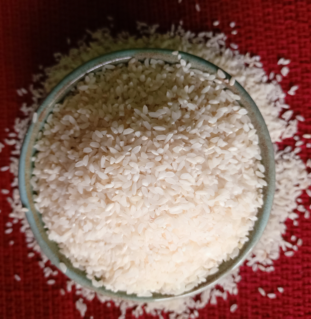Bio Basics Javaphul Fragrant Rice - Raw - Veeha Foods