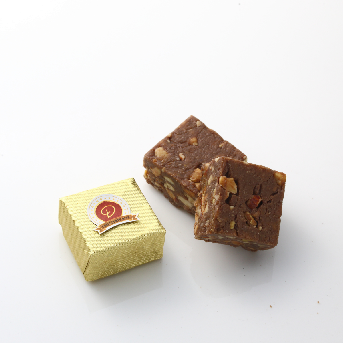 Dadu's Chocolate Bites - Veeha Foods