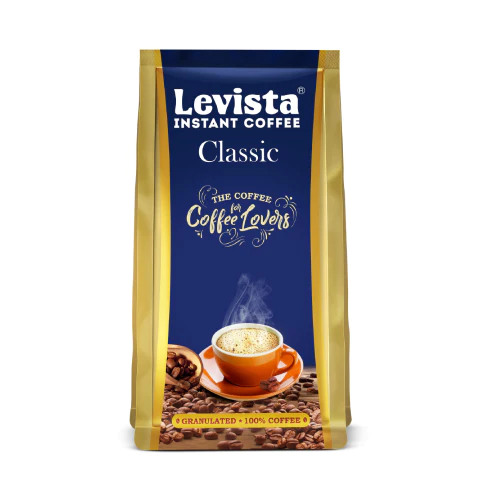 Levista Classic Pouch - 200 gms – Veeha Foods