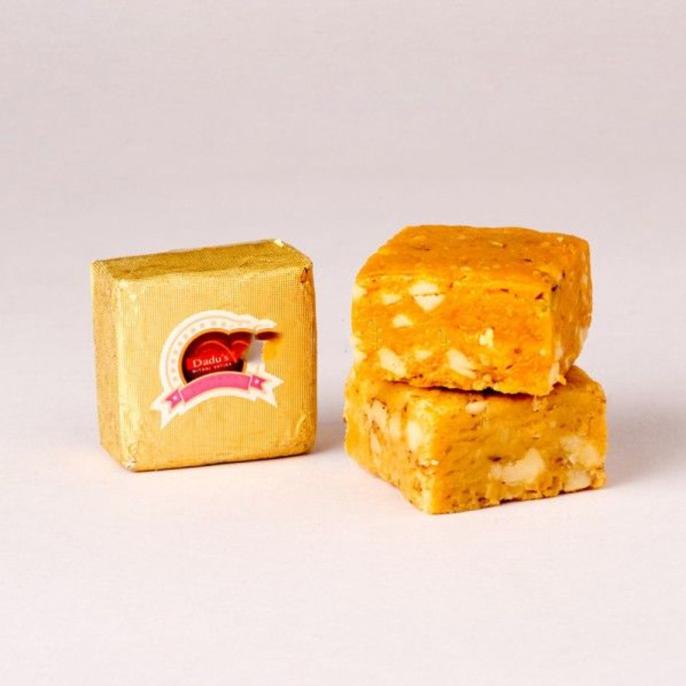 Dadu's Mango Bites - Veeha Foods