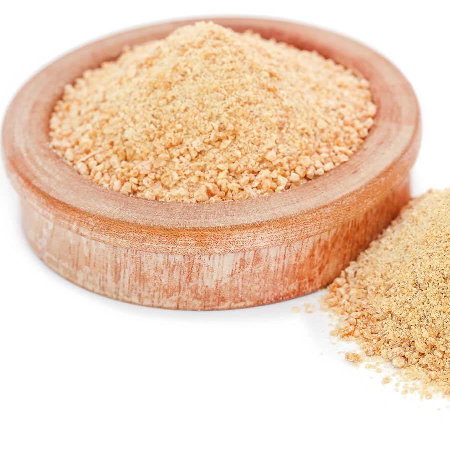 Organic Mandya Organic Hing Powder - 25 gms - Veeha Foods